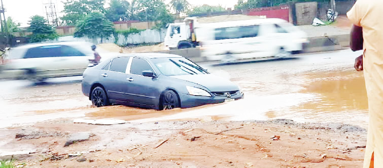 Climate Change and Borno State Flooding: A Critical Analysis - Daybreak ...