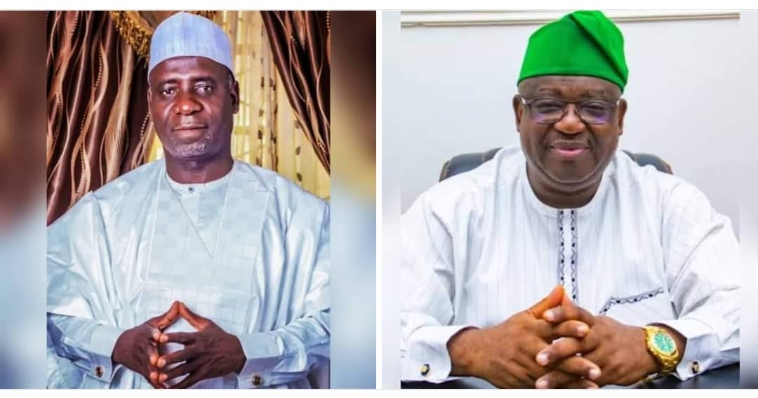 Plateau LGA Polls: Hon. Dauda Commends Gov. Mutfwang and Congratulates ...