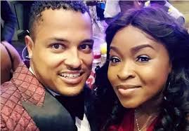 Van Vicker Celebrates 21st Wedding Anniversary with Adjoa - Daybreak ...