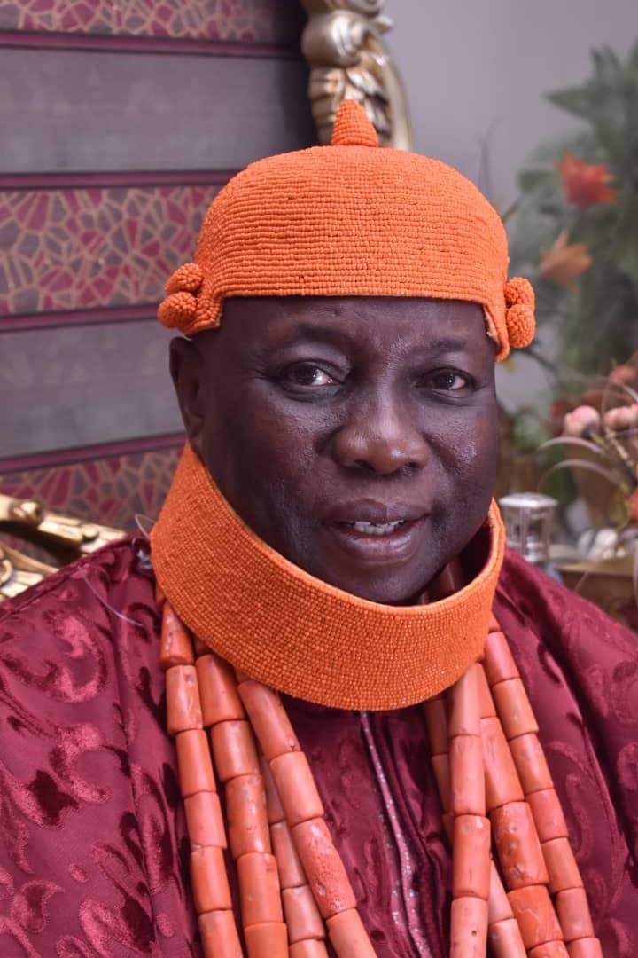 Delta govt approves appointment of Prof Azinge as Asagba of Asaba ...