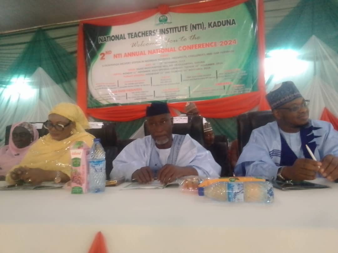 Education Minister Praises NTI’s Digital Push for Teacher Training ...