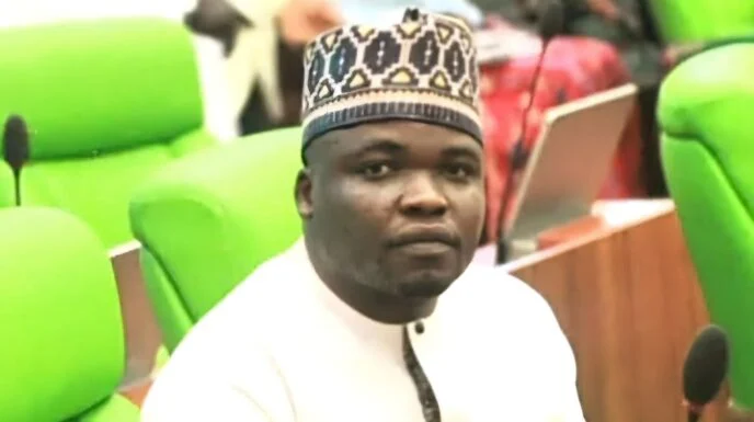 Labour Party Rep Ajang Iliya Defects to APC, Joining Growing Exodus ...