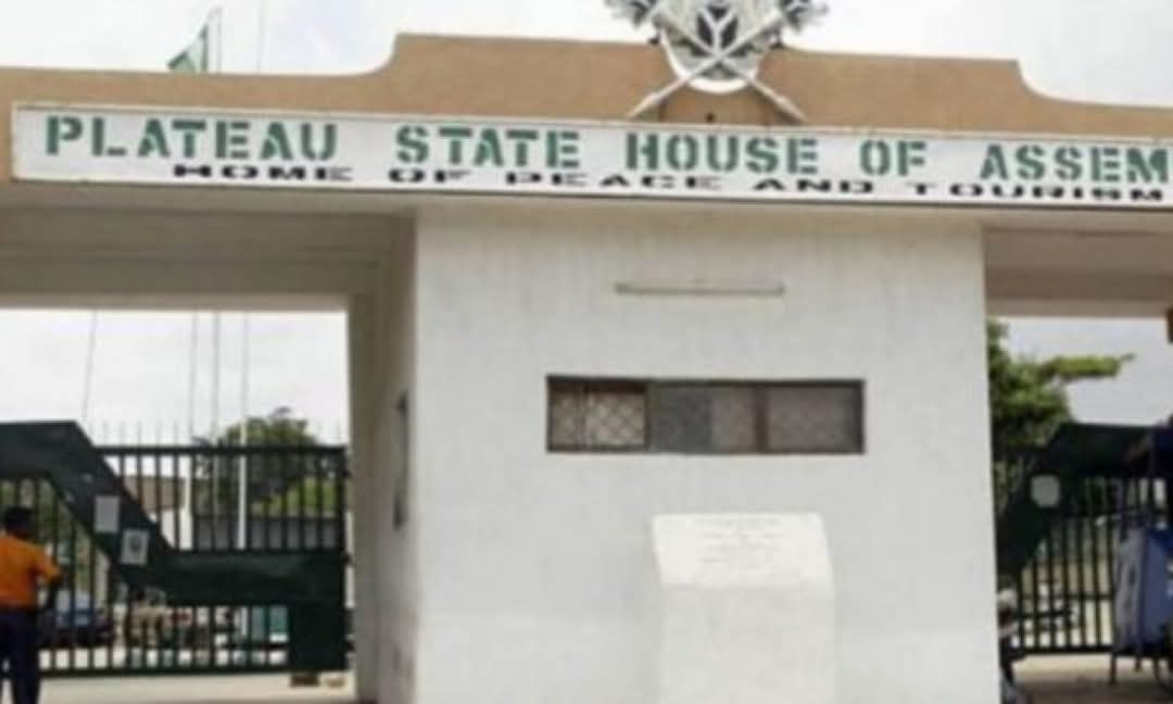 Plateau Group Demands Zoning of Speakership Position to Southern Zone ...