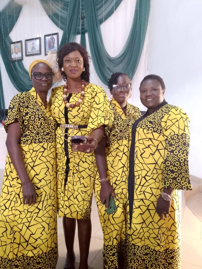 Women in Mining Nigeria Extends Season’s Greetings, Reflects on 2024 ...