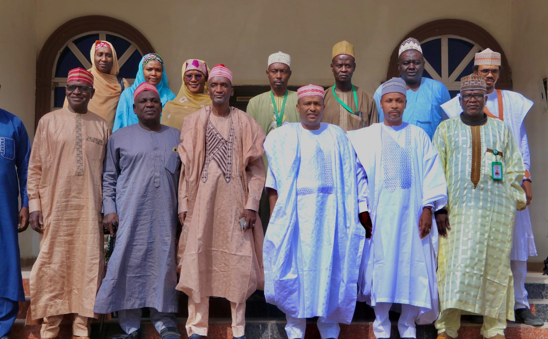 Kano Assembly Collaborates with NPC For Census Mass Awareness ...