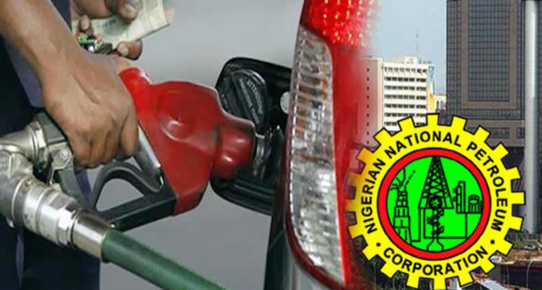 BREAKING: NNPC Reduces Petrol Price to N965 in Abuja - Daybreak, Politics, Entertainment, Sport