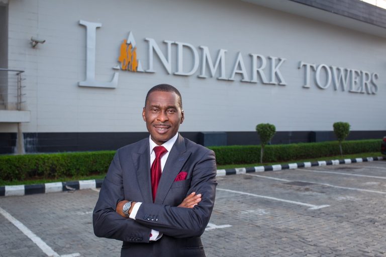 Landmark Africa to Relocate Headquarters Following Demolition of Lagos ...