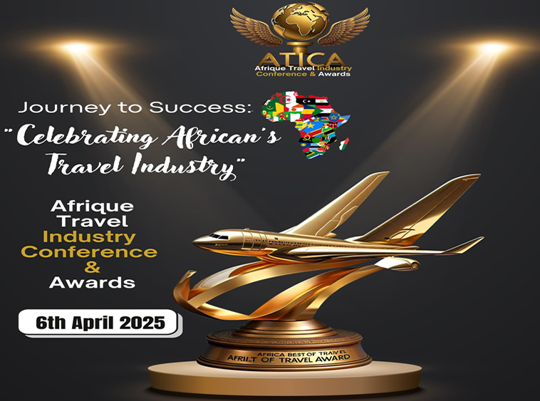 2025: Emios Holidays & Logistics To Host Africa’s Biggest Travel ...