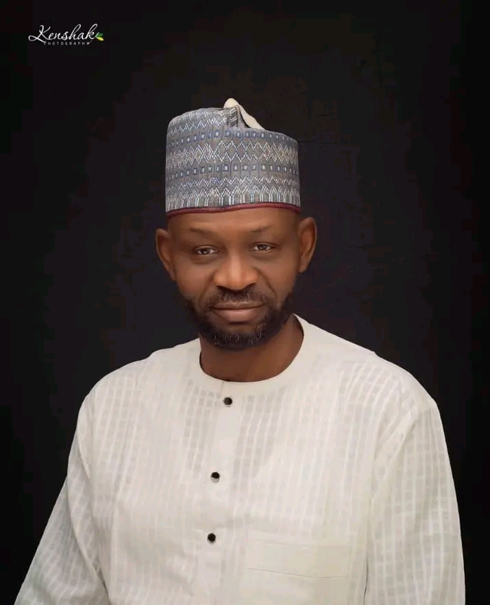 Senator Lalong Celebrates Hon. Exodus Nandom Pennyap on His 61st ...