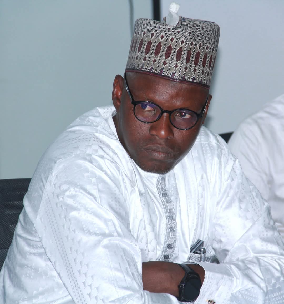 Gov Zulum appoints Southern Borno man, Ali Abdullahi Isa as Acting DG SEMA - Daybreak, Politics ...