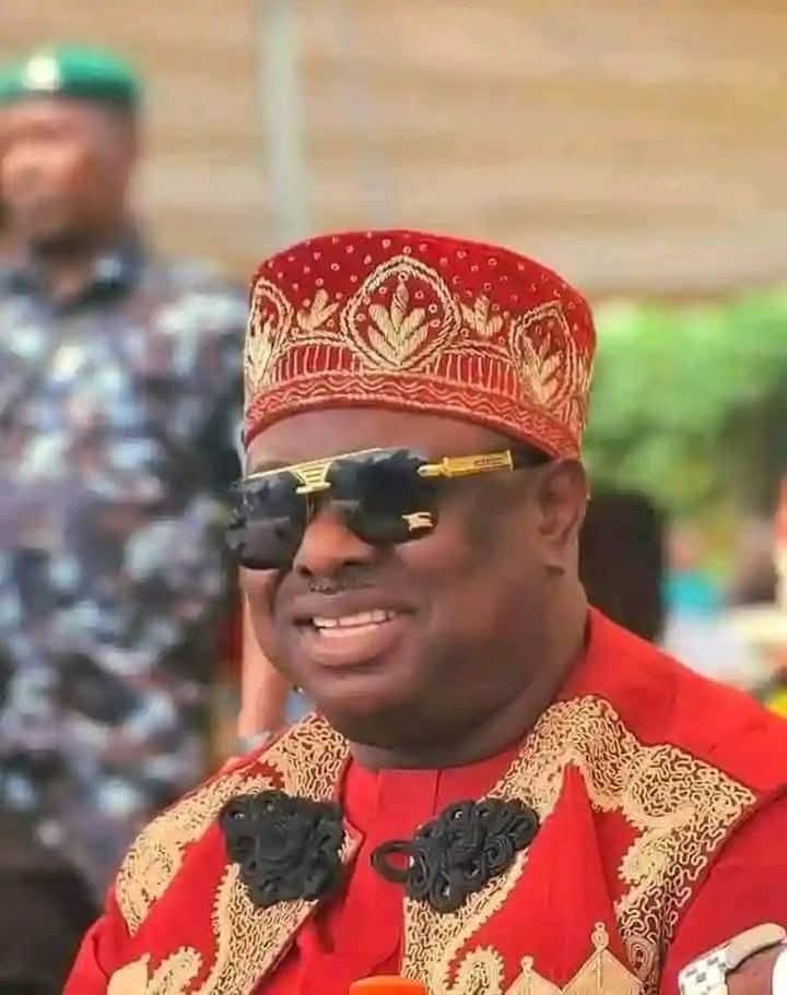 Pastor Reuben renews commitment to empowering women in Bayelsa ...