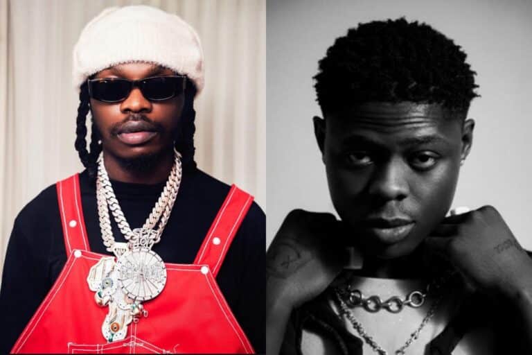 "I Have Been Broken but Not Destroyed" – Naira Marley Speaks After ...