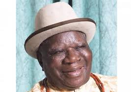 Chief Clark Dead: End of Nigeria’s Struggle for True Federalism – MBF ...