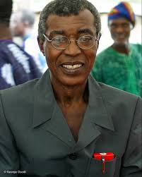 Honoring the Legacy of Dr. Beko Ransome-Kuti and the Nigeria We Could ...