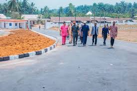 CHRAN begins LG Accountability Tour in A'Ibom, Lauds Etim Ekpo ...