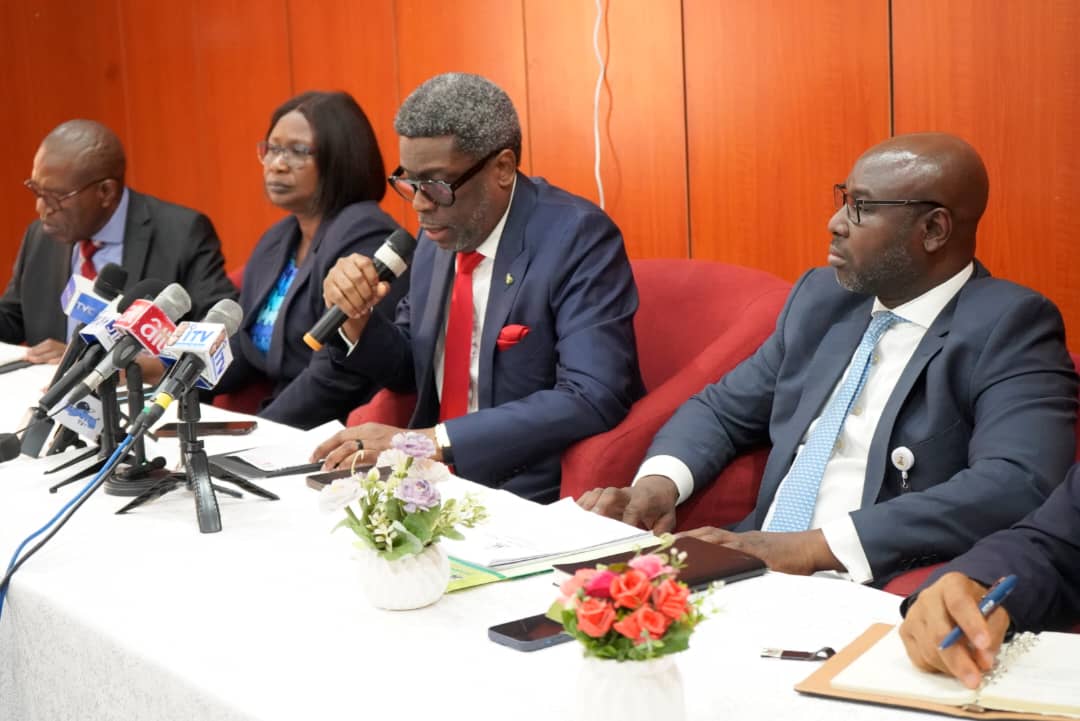 IGR: FCT Lottery Regulatory Office To Regulate Abuja's Gaming Sector ...
