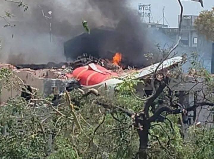 BREAKING: One Survivor, 241 Dead in Air India Crash – Deadliest ...