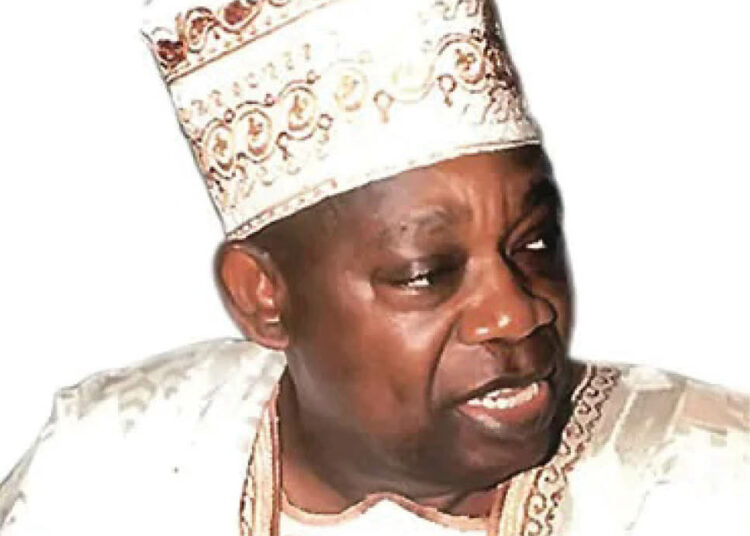 June 12: SDP Honours MKO Abiola’s Legacy, Hails His Sacrifice for ...