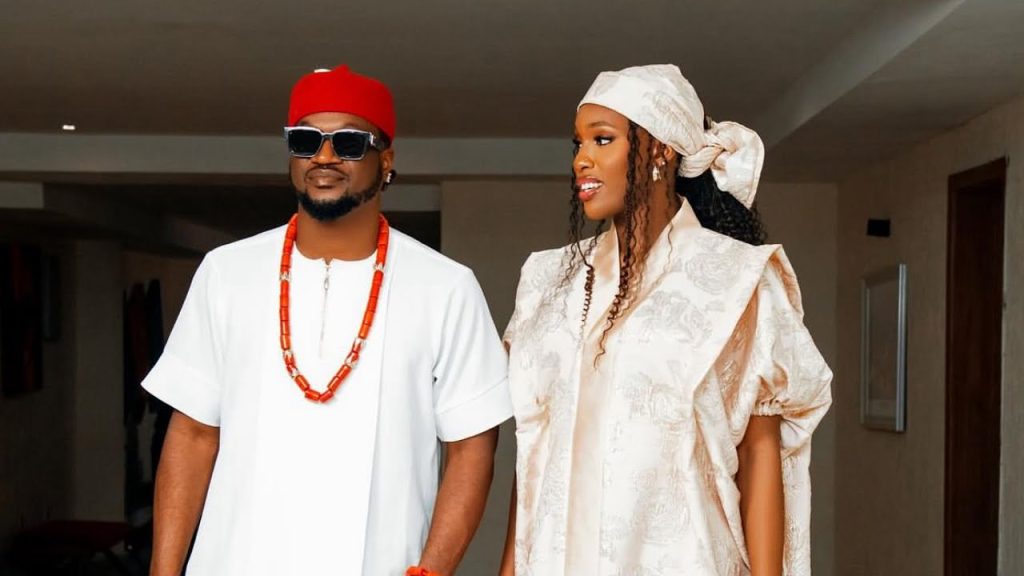 Williams Uchemba speaks on Alexx Ekubo’s marital status after actor’s ...